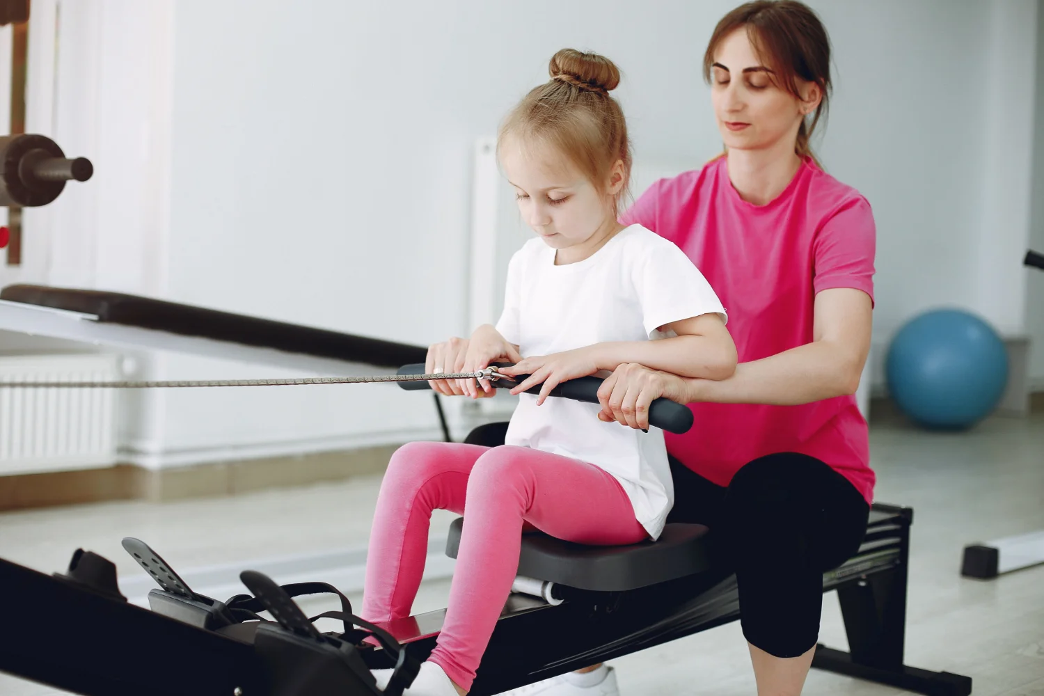 Children's Exercise Physiologist - Orion well
